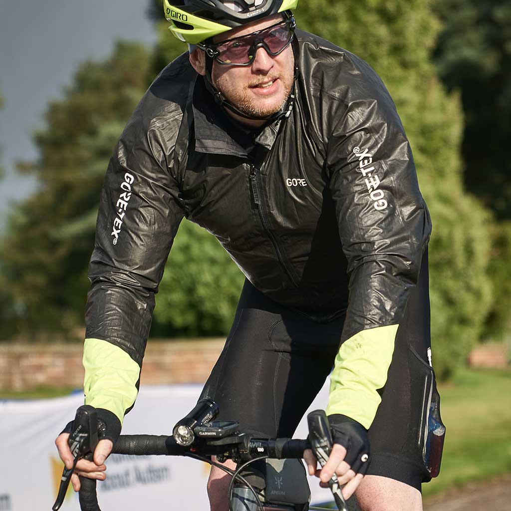 Strength & Nutrition Coach for Events & Endurance Athletes | simongPT