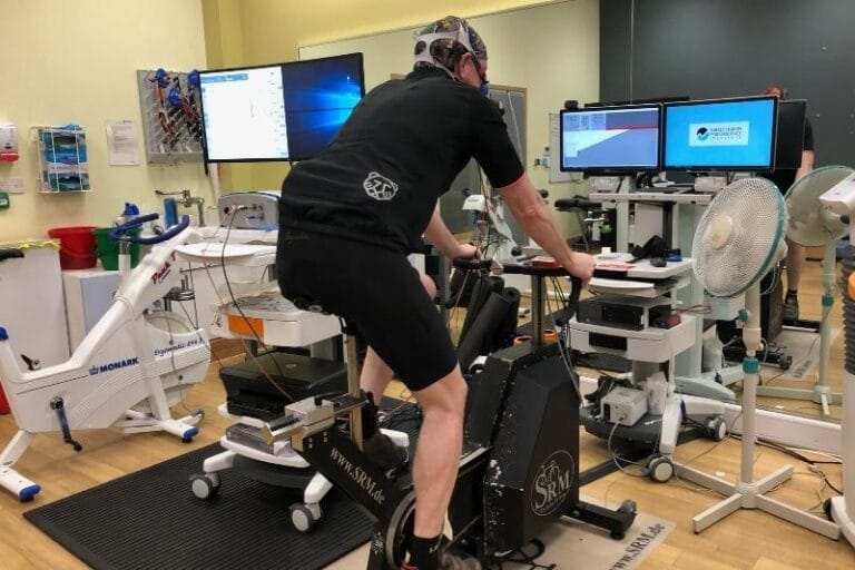 What Is VO2 Max? Running, Cycling & Longevity | simongPT